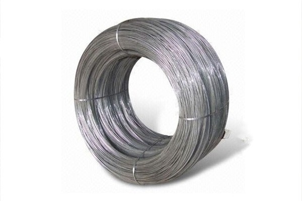 Stainless Steel Wire Rod - SINOMETAL RESOURCE