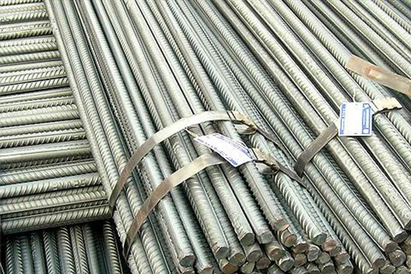 D-BAR - SINOMETAL RESOURCE